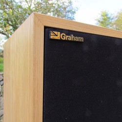 Graham Audio | Audio Offensive