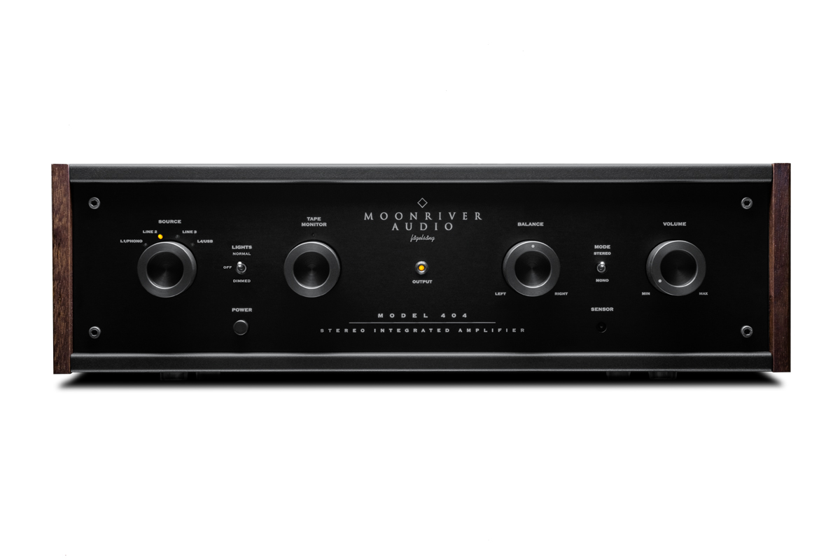 Moonriver Audio | Audio Offensive