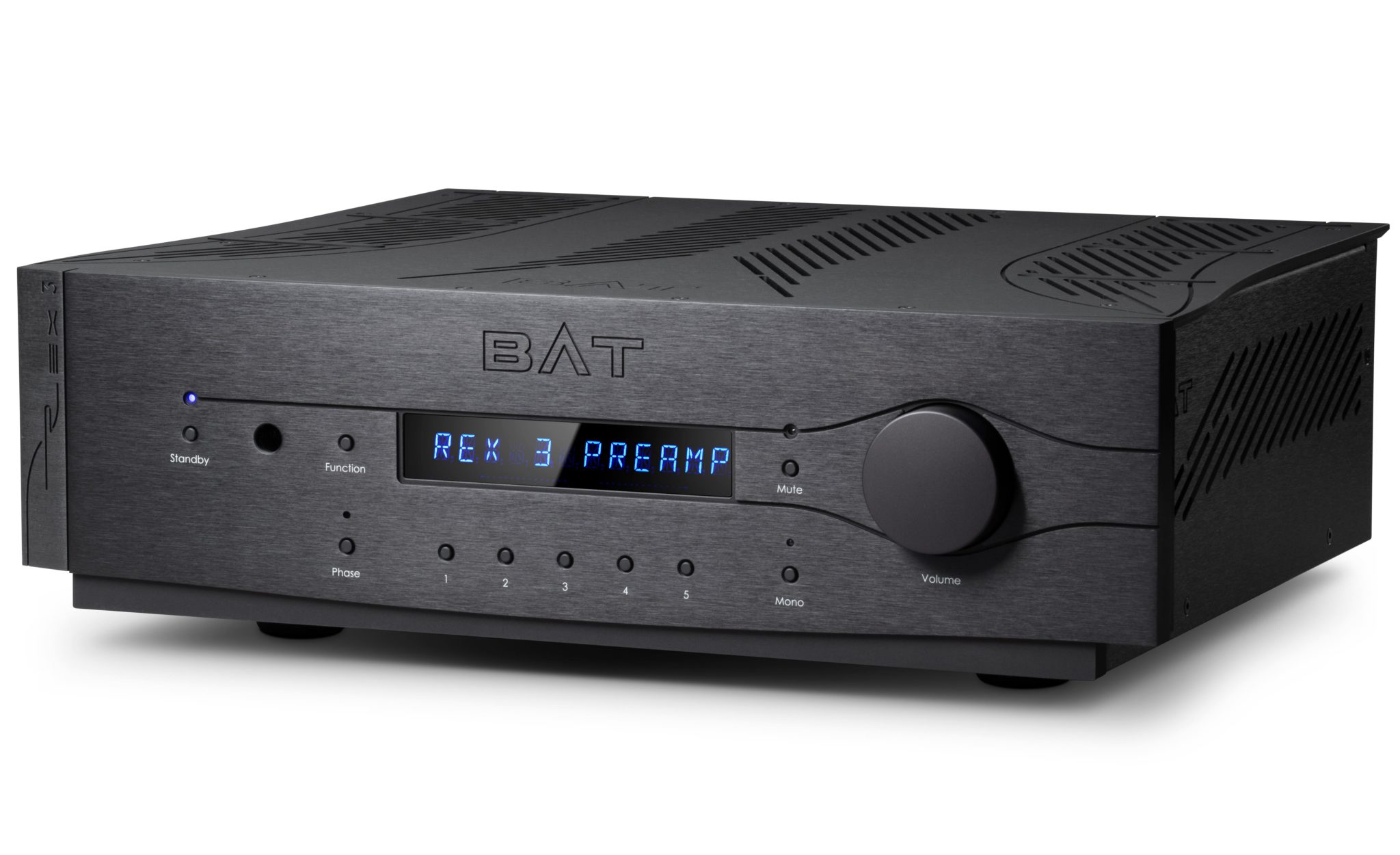 Balanced Audio Technology – BAT | Audio Offensive