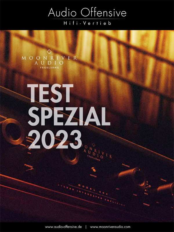 Marken im Programm | Audio Offensive