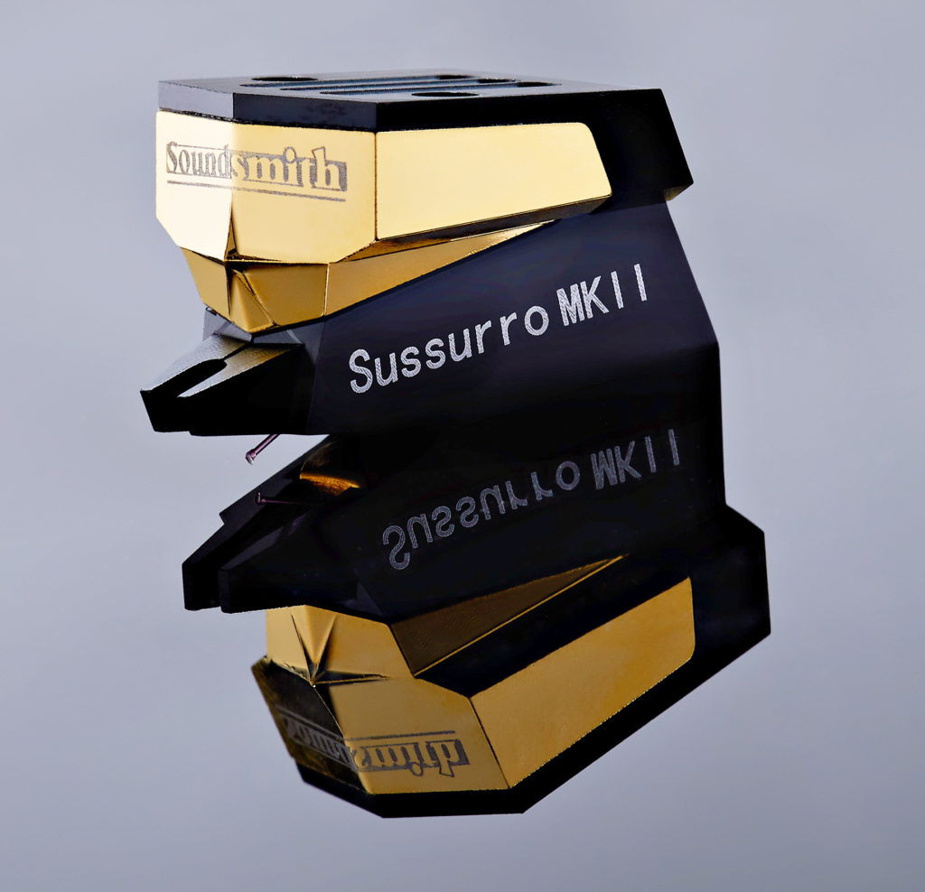 Soundsmith | Audio Offensive