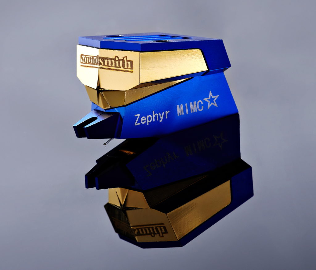 Soundsmith | Audio Offensive